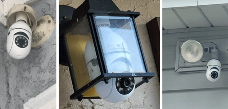 Die revolutionäre Keilini Camera - Österreichs bestgehütetes Geheimnis